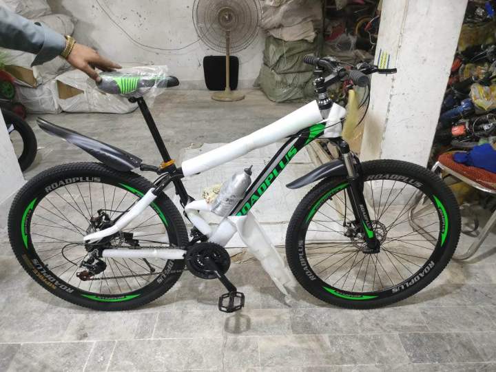 ROAD PLUS 29 inch cycle | Daraz.pk