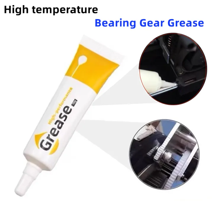 3D Printer Grease High Temperature Lubricant Oil For Bambulab Creality ...