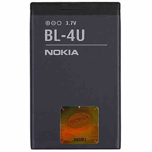 Nokia BL 4u Battery | Daraz.lk