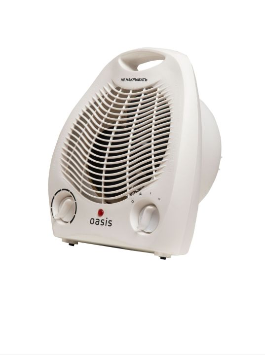 Oasis Heat fan Oasis SB-20R | Daraz.pk