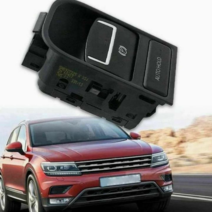 Electronic car parking switch | Daraz.pk