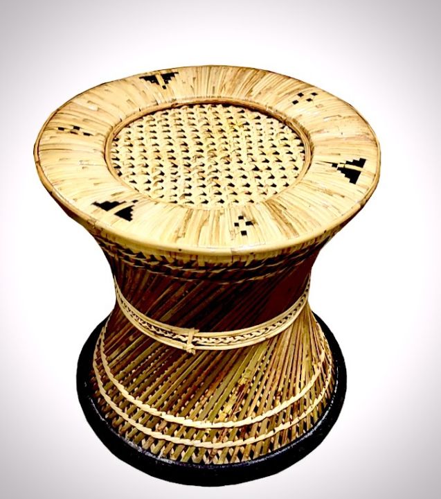 Bamboo & Rattan Luxurious Indoor & Outdoor Seating Mora . | Daraz.com.bd