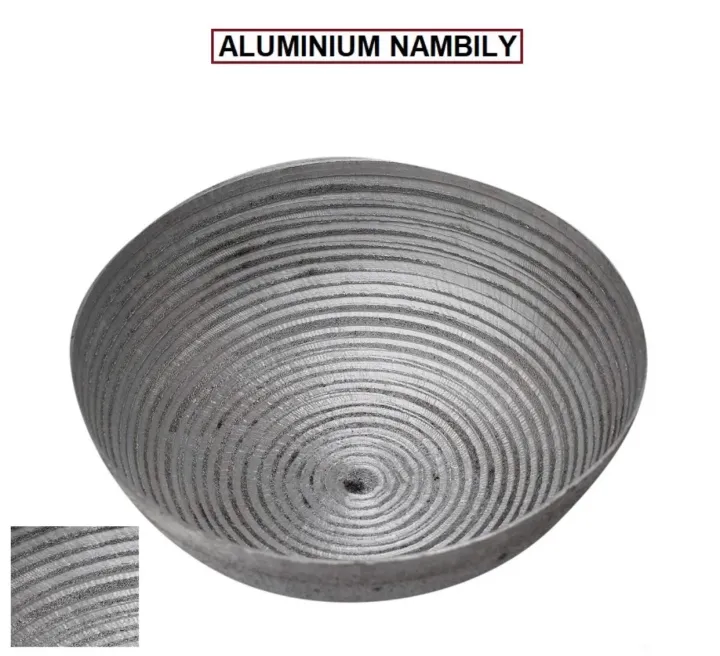 Aluminium Nambili | Aluminium Nambily | Nambiliya | Daraz.lk