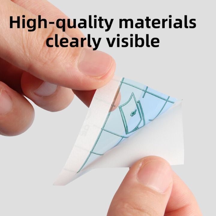 100pcs/ 50pcs Medical Adhesive Tape Transparent Tape PU Anti-allergic ...