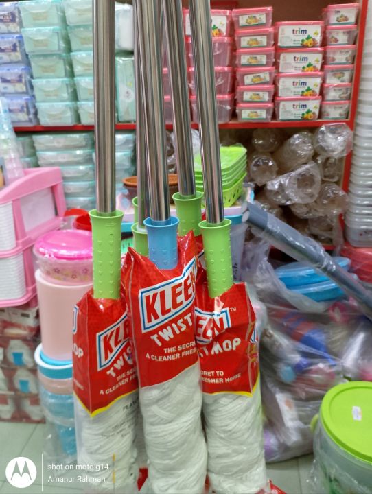RFL Kleen Twist Mop | Daraz.com.bd