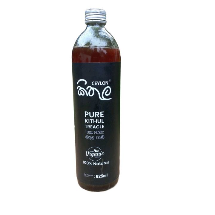 Sri Lankan Pure Kithul Treacle | Daraz.lk