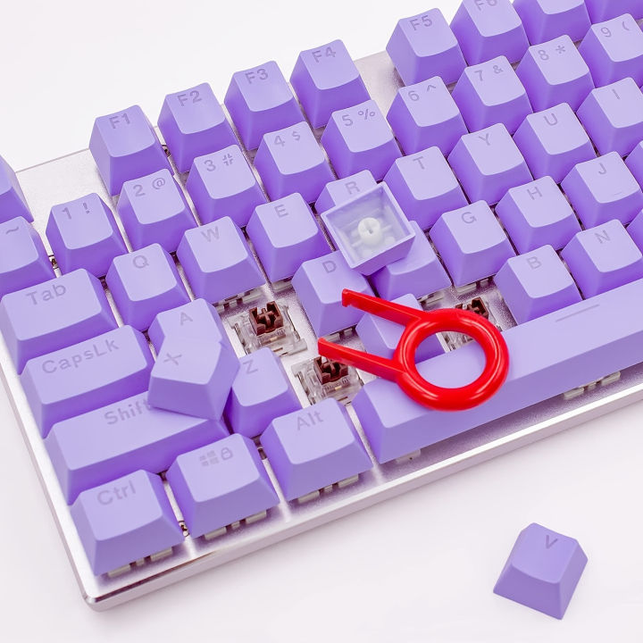Apc Keycaps ABS Keycap Sets for Mechanical Keyboards | 104 Keys | OEM ...