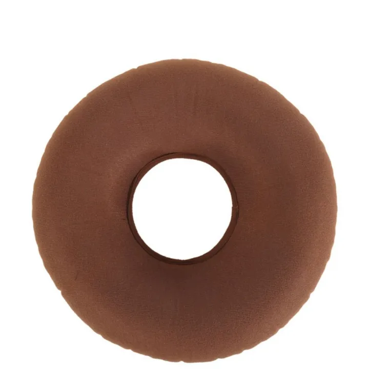 Postpartum Cushion Inflatable Piles Ring Cushion Donut Pillow Vinyl ...