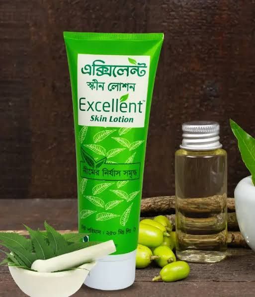 Excellent Neem Body Lotion / Herbal Moisturizer / Natural / Organic ...
