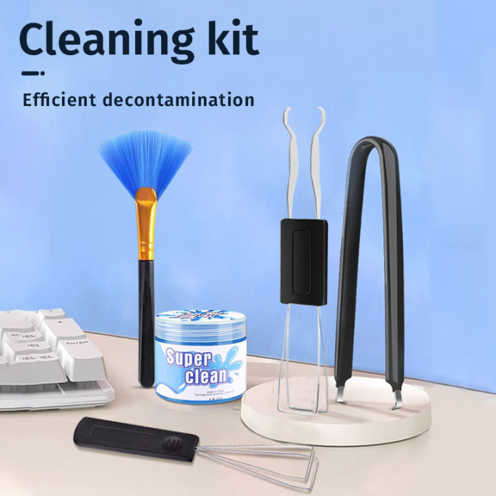 2 In 1 Mechanical Keyboard Key Cap Puller Universal Keycap Shaft ...