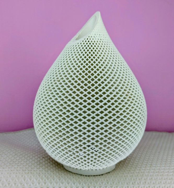 Luxury Table Pot Available in All Colours | Daraz.pk