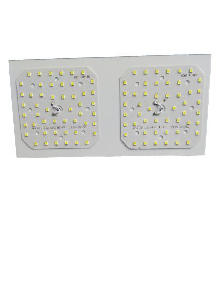 RTC Open Chip LED Light 60W 02 Chip | Daraz.pk