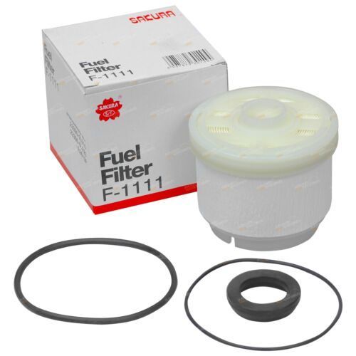 Hilux Vigo Diesel Filter | Daraz.lk