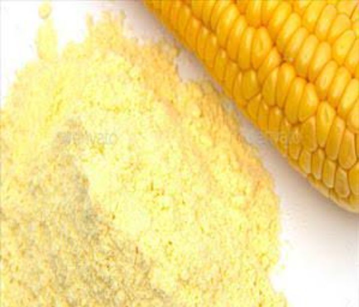 makki atta - corn flour 2 kg | Daraz.pk