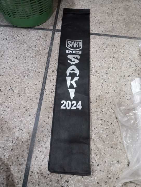 Saki bat cover for bat safety cricket bat cover saki bat cover tape ...