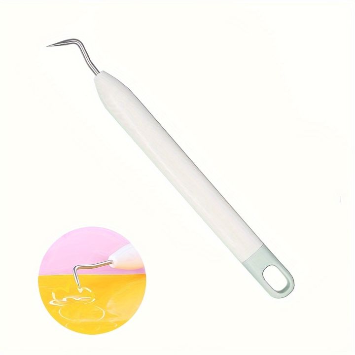 1 pc Hook Weeder,Craft Weeding Tools,Vinyl Weeder Basic Tool for ...