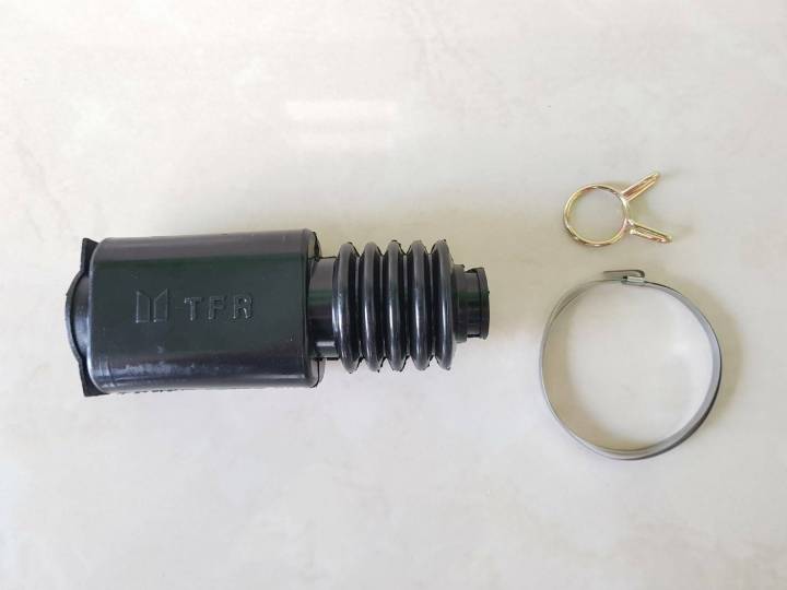 Isuzu TFR 2.5, 4ja1 steering wheel dust cover 150 THB | Shop.com.mm