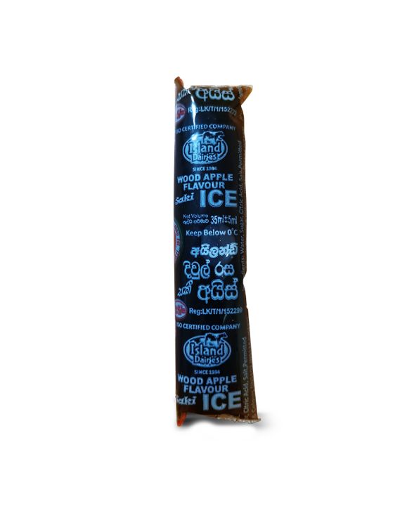 sri lankan ice packet (kitco_20 packet) | Daraz.lk
