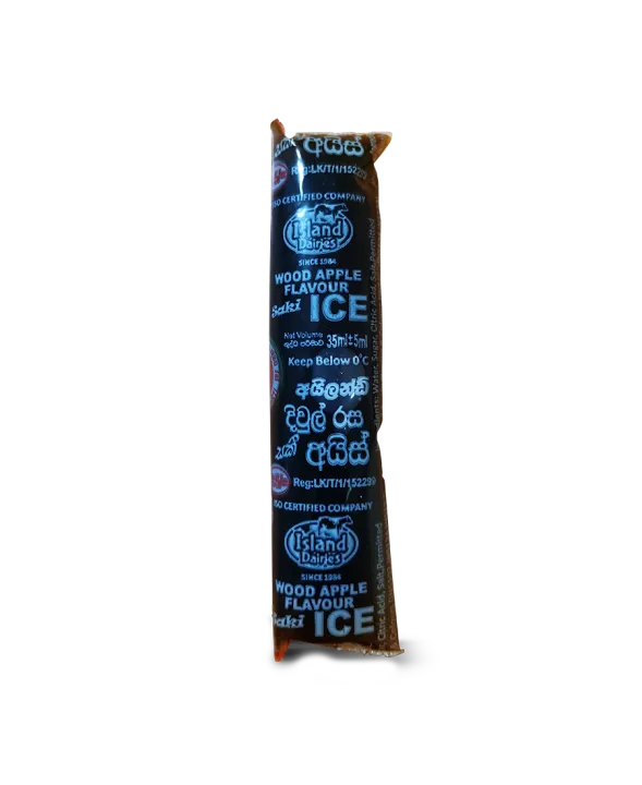 sri lankan ice packet (kitco_20 packet) | Daraz.lk