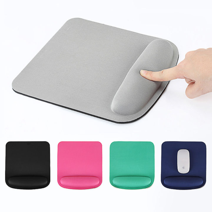 Computer Game Mouse Pad Environmental Eva Ergonomic Mousepad Wrist Pad ...