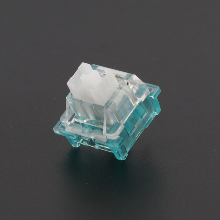 Outemu Ocean Switch for Mechanical Keyboard 3Pin Silent Linear Clicky ...