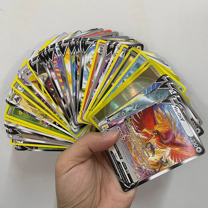 %42pcs Pokemon Cards TAKARA TOMY Battle Toys Lost Origin Pokemons Box ...