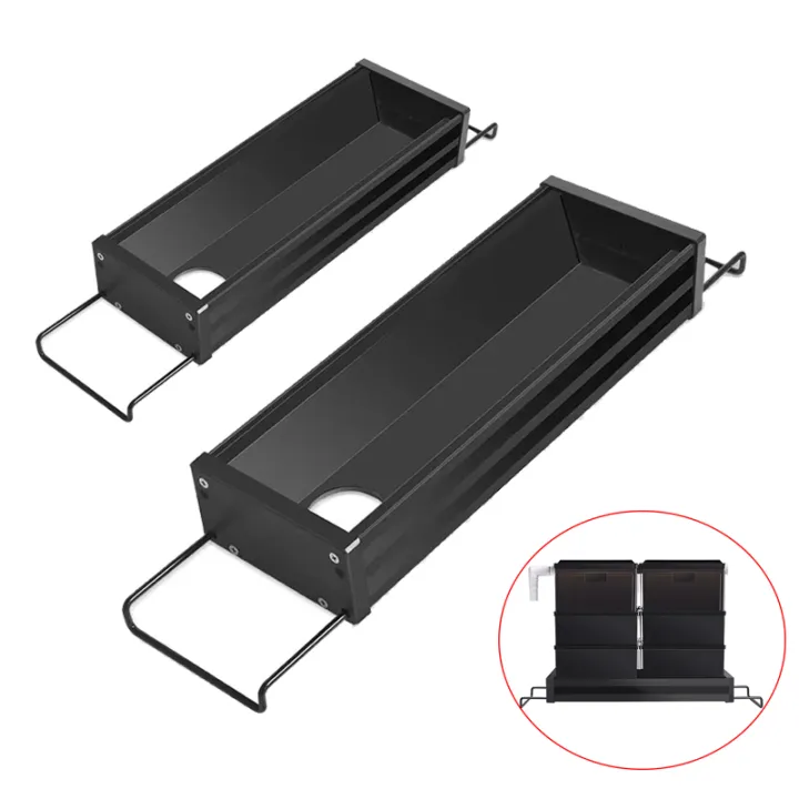 Fish Tank Drip Box Base Accessories Bracket Aquarium Filter Box Bracket ...