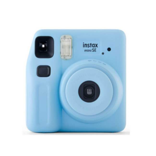 Fujifilm Instax Mini SE Instant Camera | Daraz.lk