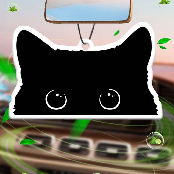 Cute Black Cat Japanese cartoon cartoon characters cartoon TV animation ...