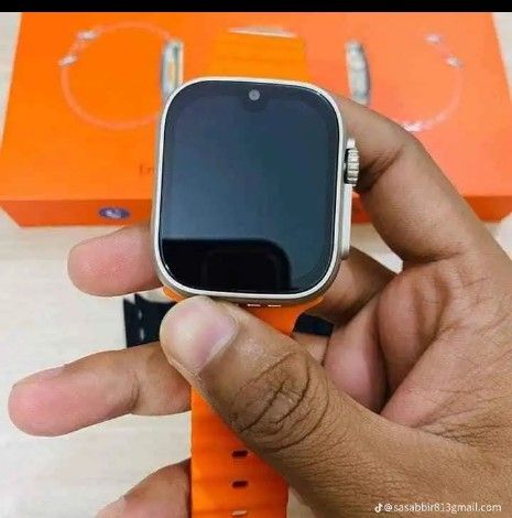 30% Discount On TK 4 4G LTE Smart Watch With Gurraanty wifi connected ...