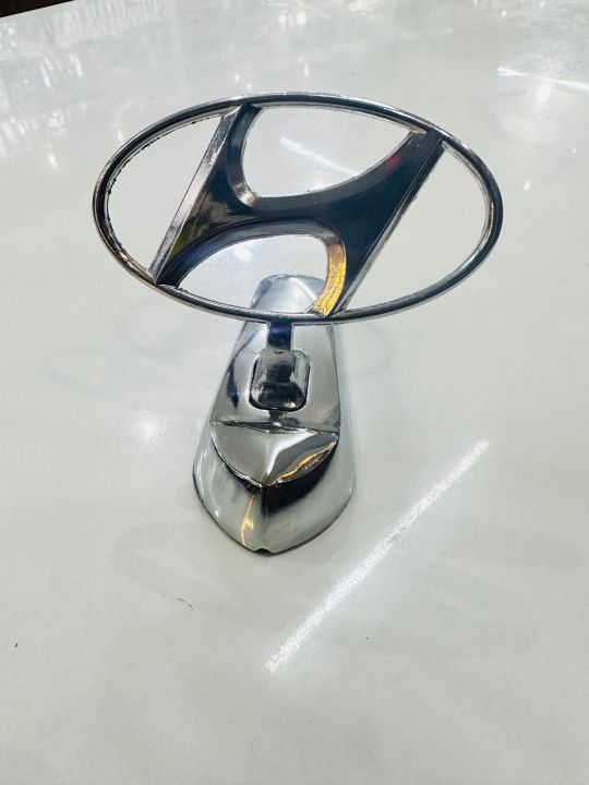 Hyundai Bonet Logo For Cars, Suvs | Daraz.com.np
