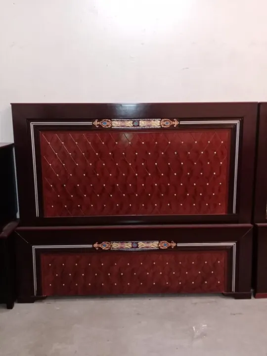 double bed bamah side table | Daraz.pk