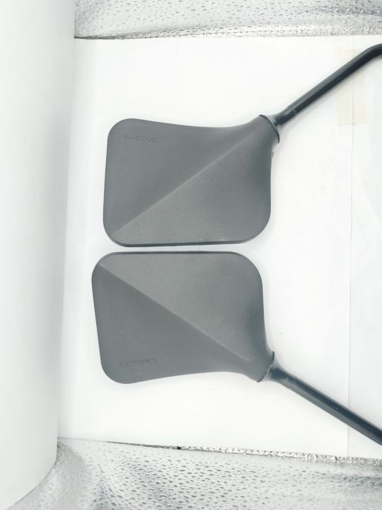 Suzuki gs 150 special edition side mirrors size 14 mm universal product ...