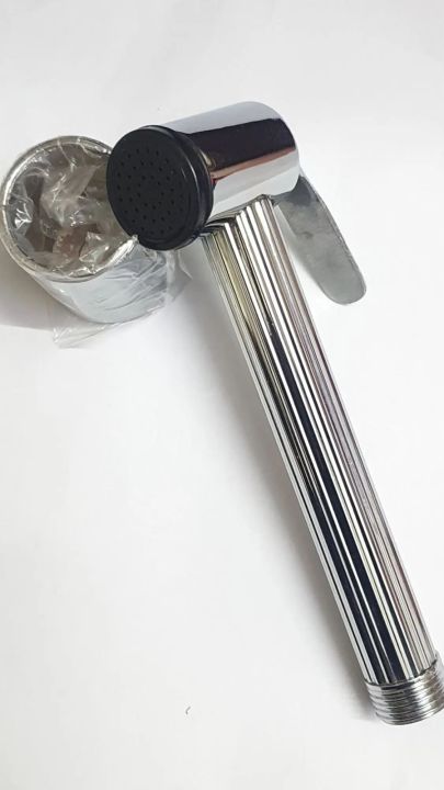 Full Brass Muslim Shower 100% Brass Head Shower High Quality | Daraz.pk
