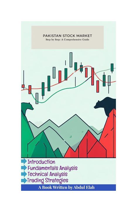 Pakistan Stock Market - PSX Complete Course | Daraz.pk
