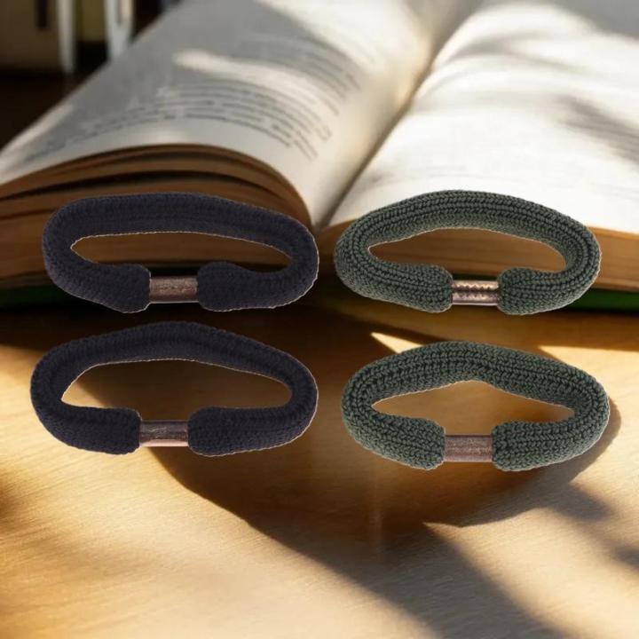 1Pair Leggings Elastic Rope Trouser Leg Strap Riding Boot Rubber Band ...