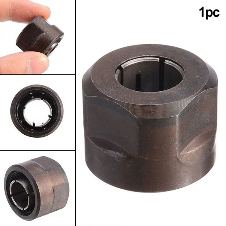 ER16 Router Collect Nut | Daraz.com.np