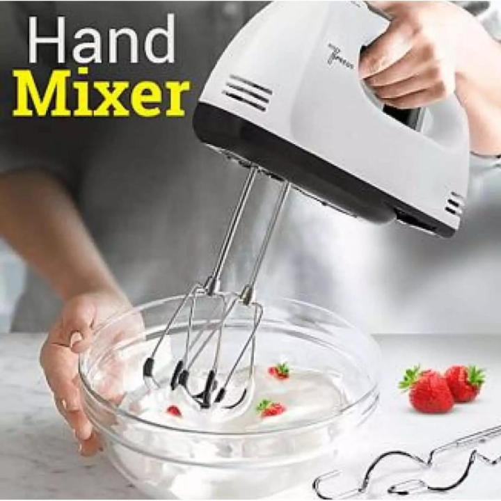 Kenwood Electric beater hand mixer cooking equipment ware utensils ...