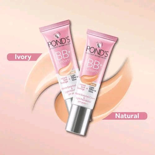 Ponds BB Cream SPF 30 PA ++ | Daraz.com.bd