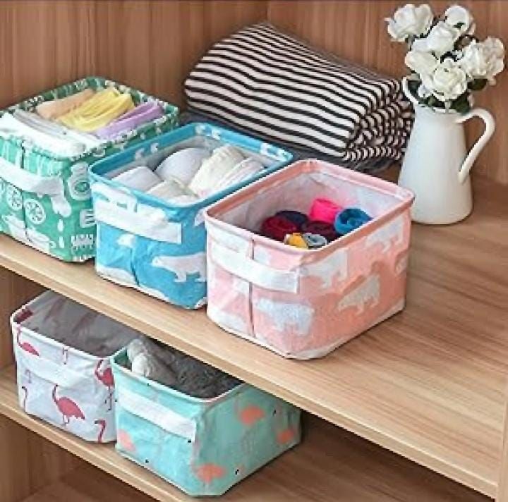 Multipurpose Storage Box | Daraz.pk