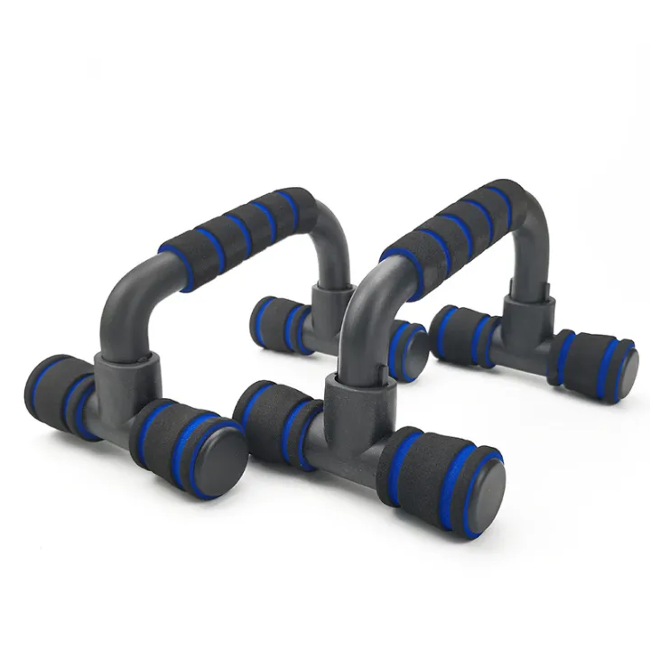 Push-up Stand Push-up H Type Fitness Equipment Chest Muscle Training ...