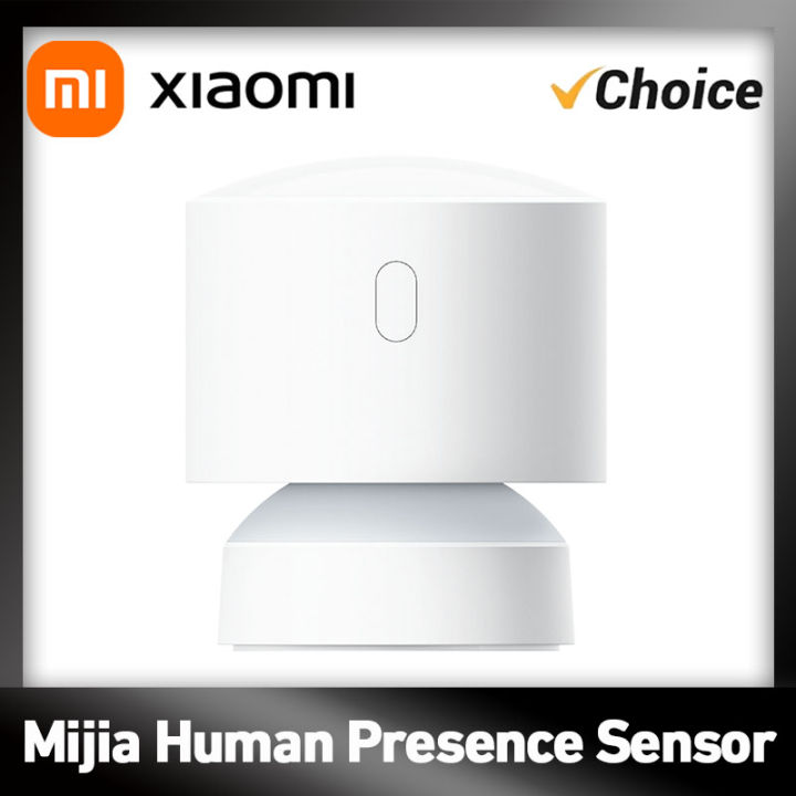 Xiaomi Mijia Human Presence Sensor Smart Wireless Home Connection ...