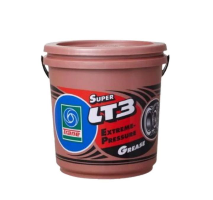Trane super LT3 Extreme pressure grease (5kg) | Shop.com.mm