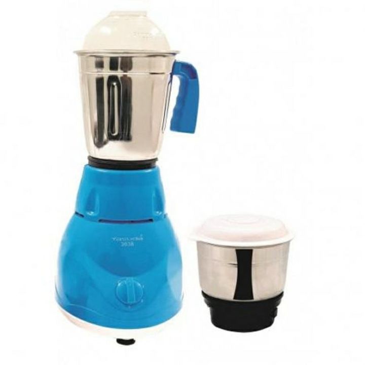 YS-3038 CYCLONE 550 Watt Mixer Grinder | Daraz.com.np