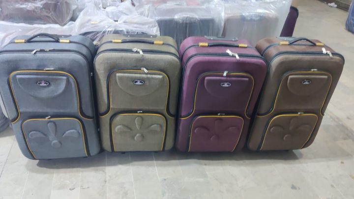 traveling beg | Daraz.pk: Buy Online at Best Prices in Pakistan | Daraz.pk