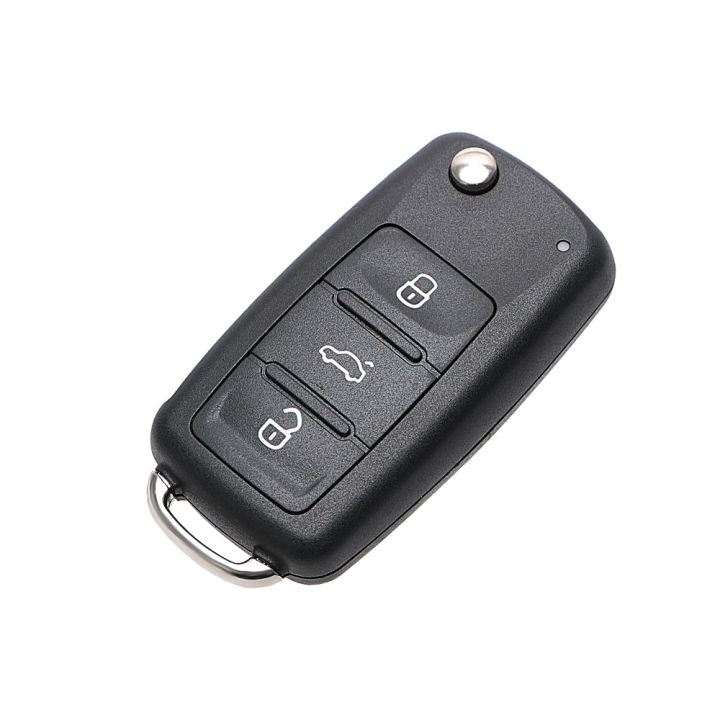 Blank Car Keys for Beetle/Caddy/Eos/Golf/Jetta/Polo/Scirocco/Tiguan ...