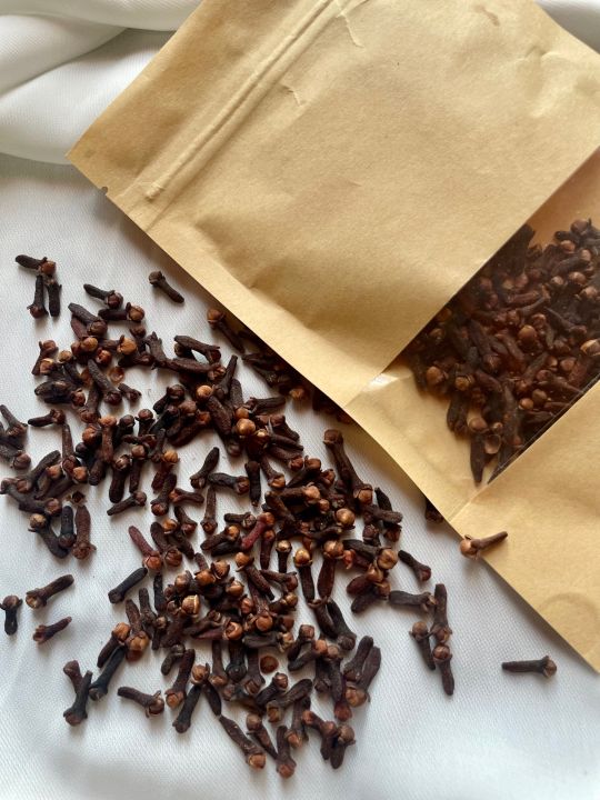 Cloves hand picked 100g | Daraz.lk