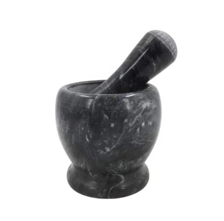MORTAR MARBLE PESTAL KHAL | Daraz.com.np