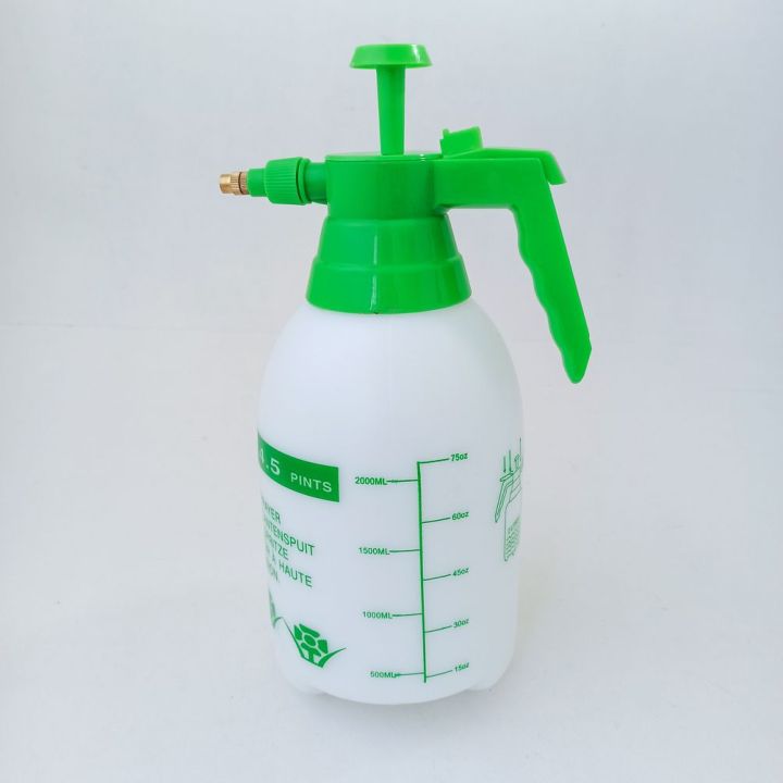 2 ltr Of Printed Ag Spray, Water Spreading Sprayer | Daraz.com.np