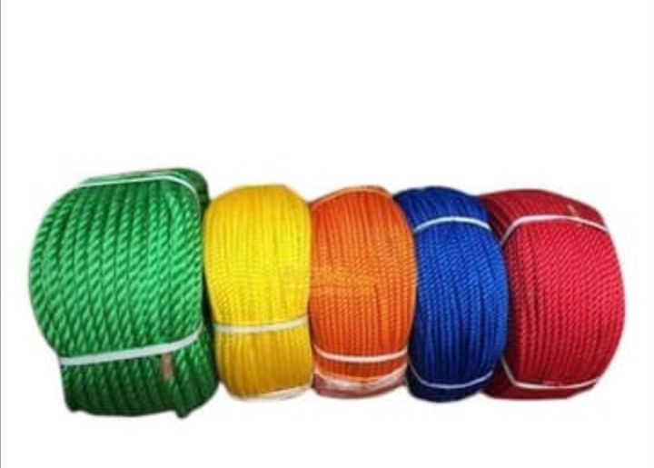 100yard Nylon Rope 3mm | Daraz.lk